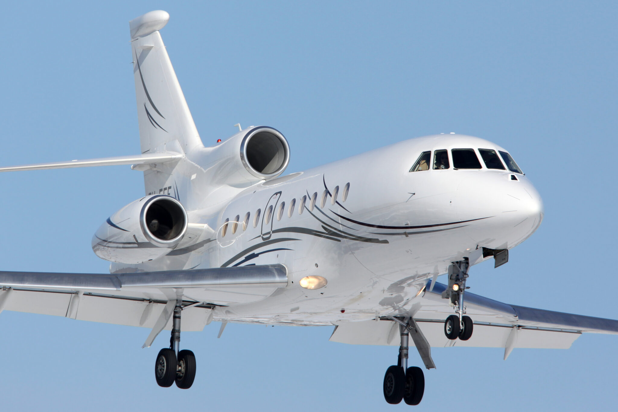 Heavy Jet – Emporium Jets